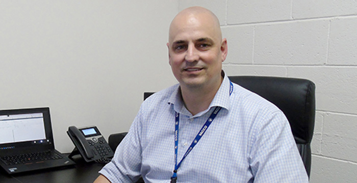 VACCO : Careers - VACCO Employee Testimonials - Administrative