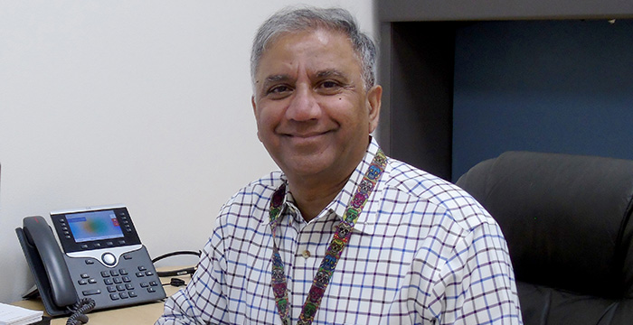 VACCO : Careers - VACCO Employee Testimonials - Administrative