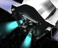 VACCO : Space - CubeSat Propulsion & Feed Systems